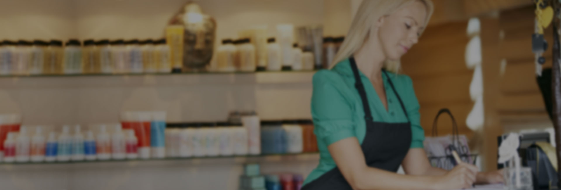 eSalon | Salon Point of Sale Systems and Software